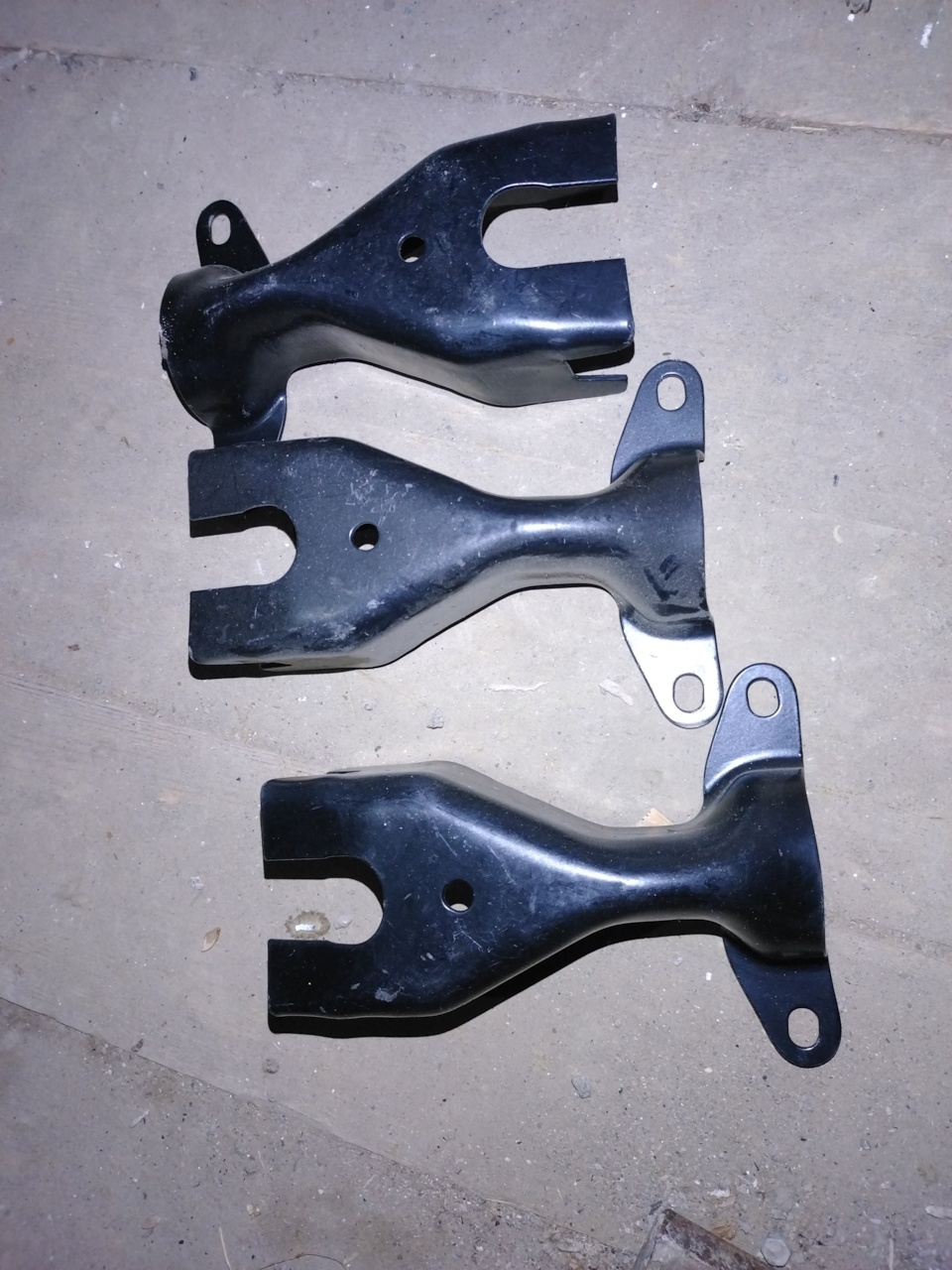 Krytka dofuku Ural-375D, Ural-4320 | Kolová i pásová vojenská technika ...